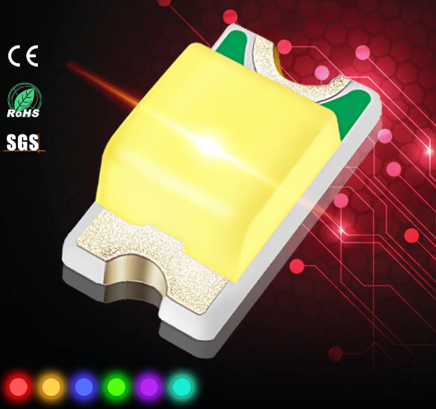 The photoelectric characteristic of LED is one of its most core ...